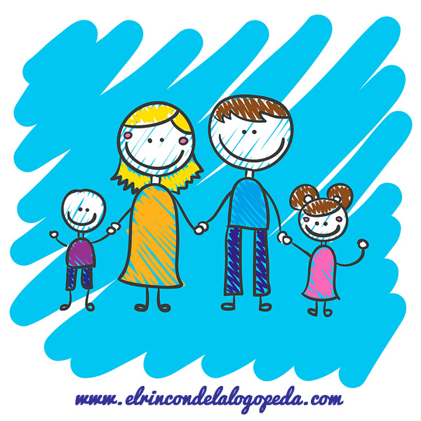 Pautas para la estimulación del lenguaje en casa